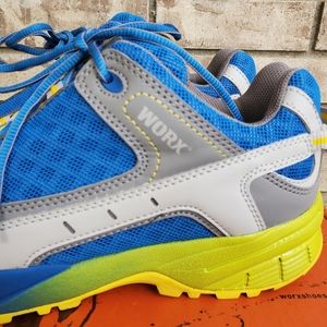 Red Wing Shoes | Shoes | Worx Red Wing 967 Mens Electrical Safety Shoes ...